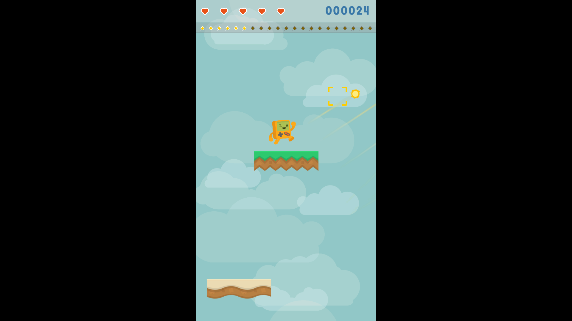 Jumpy Dumpy by Cerealized