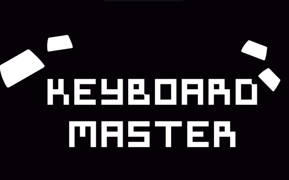 Keyboard Master by Supereiris