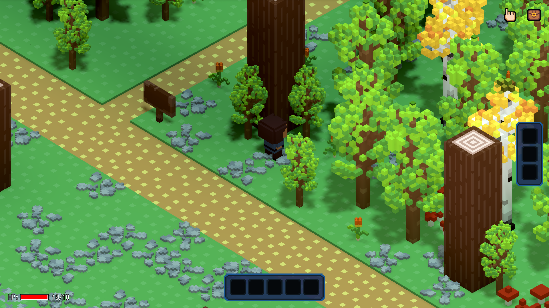 Devlo town by devvyyxyz