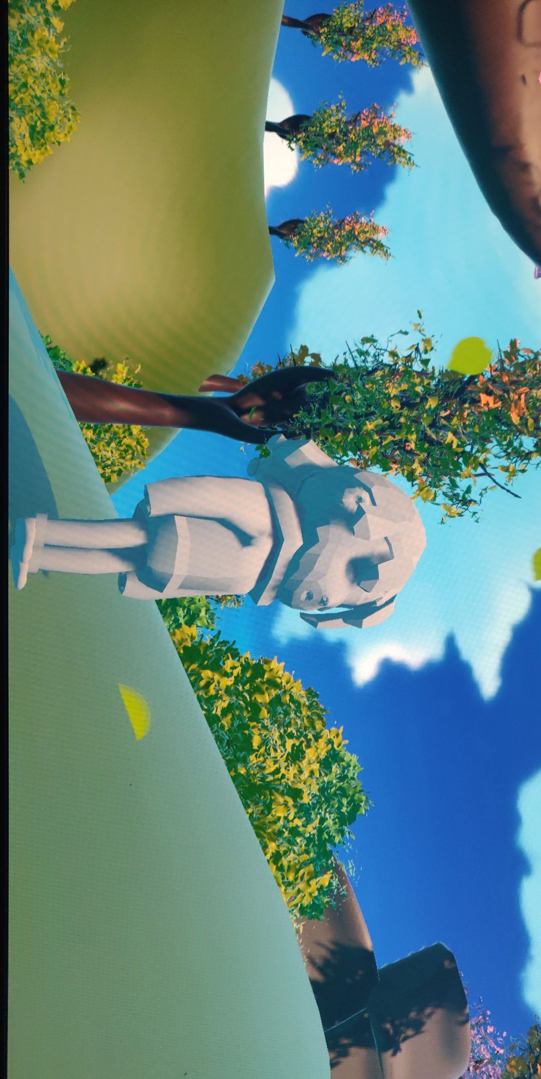 Realm Traveler by Gulleh