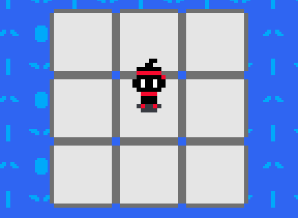 V2 Major Update Now Live! - Tile Hopper by smolblockboi