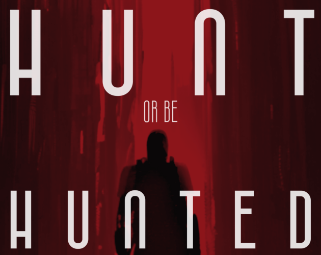 Hunt or be Hunted by Akvat Games