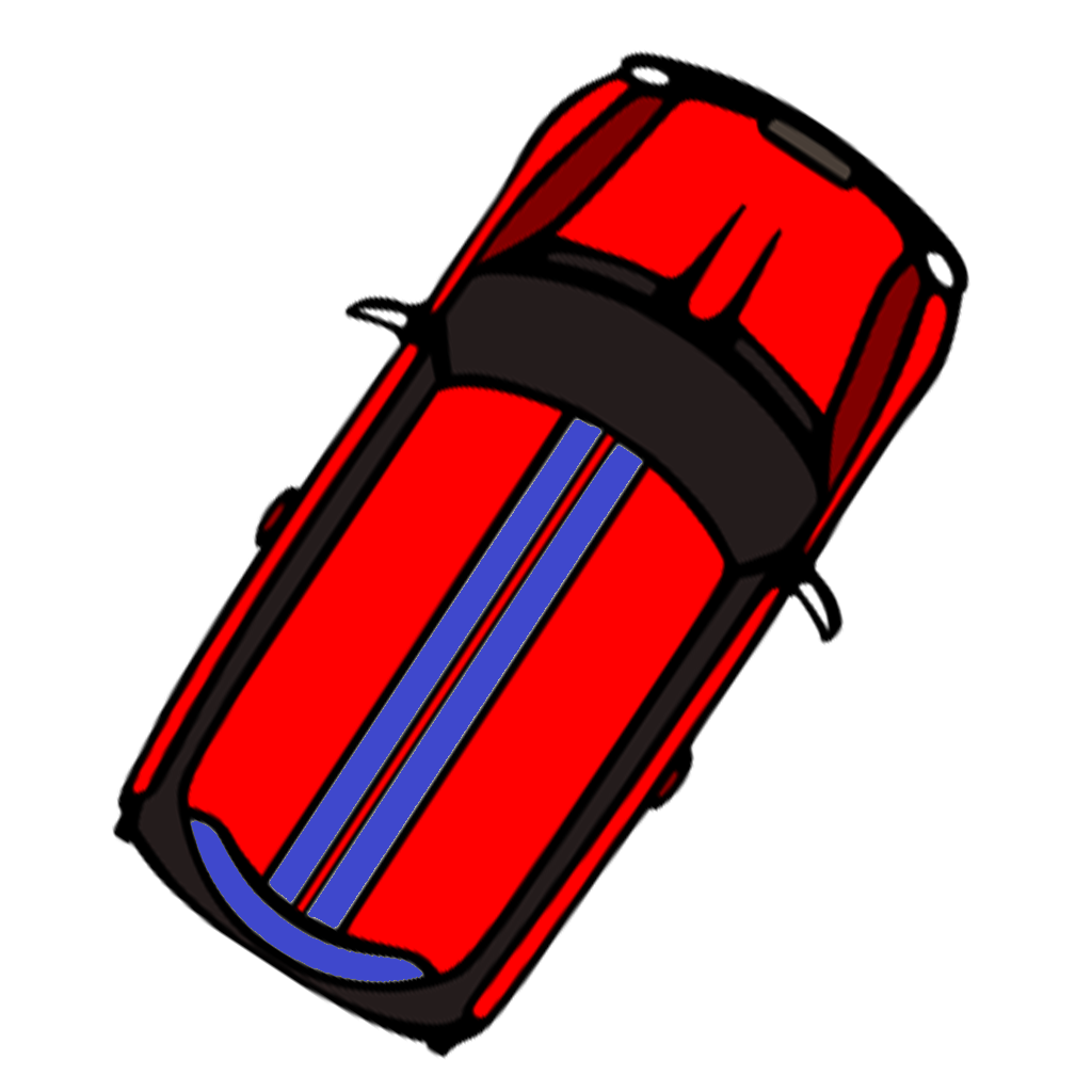 Traffic Racer By Nouman2000