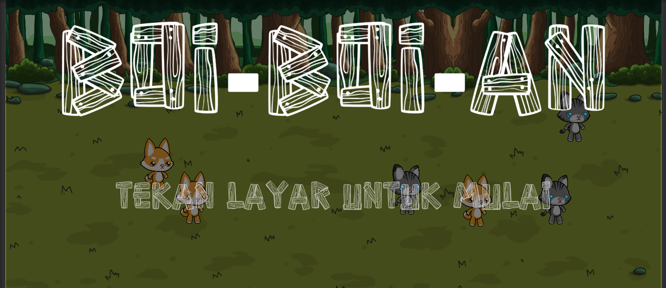 BoiBoiAn by agistars