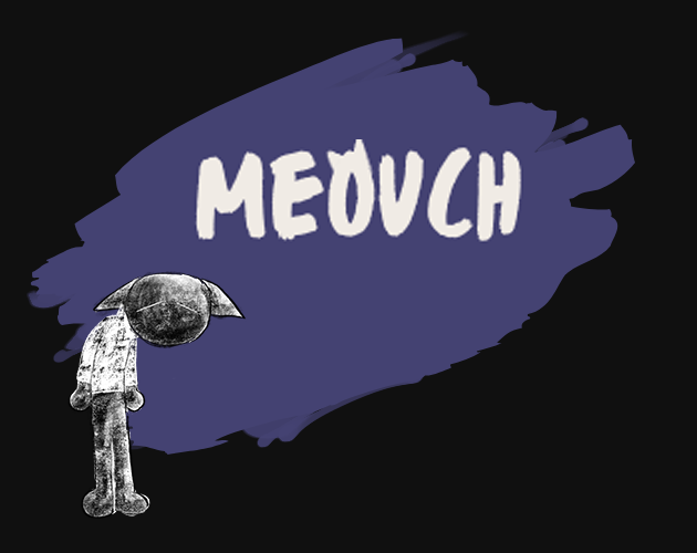 Meouch by MENTAL Jam