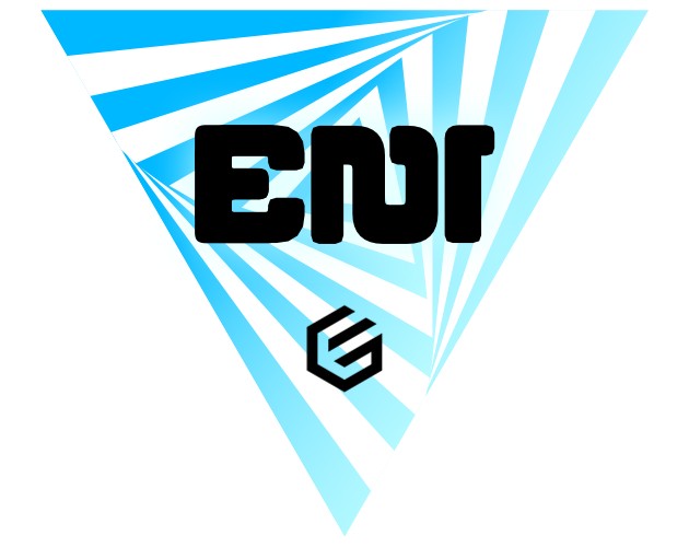 ENI by EX FIRST GAMES