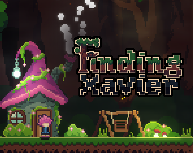 Finding Xavier by GoldenEvolution