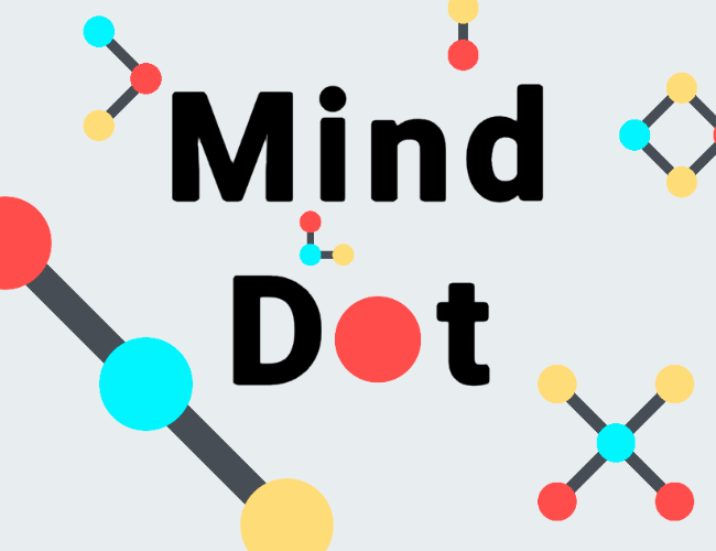 Mind Dot by tarkonner