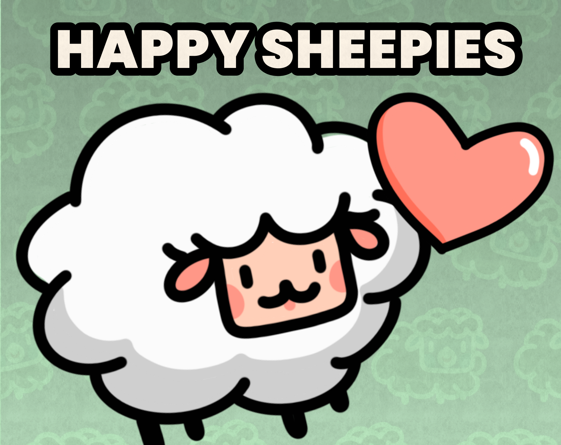Happy Sheepies by Berker Games