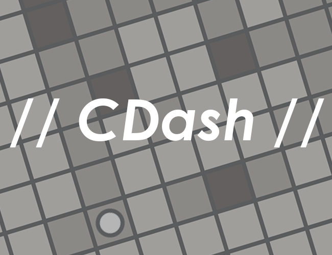 CDash by Kuzzi