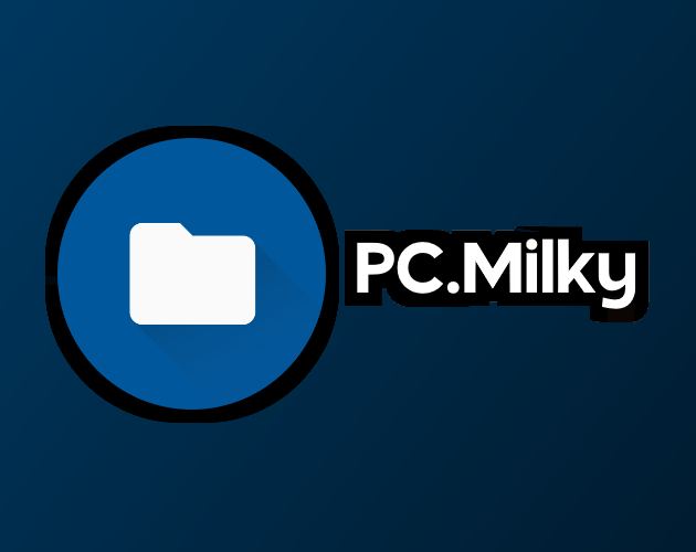 PC.Milky by Devolt