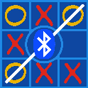 Tic Tac Toe - Bluetooth by ProTec Games