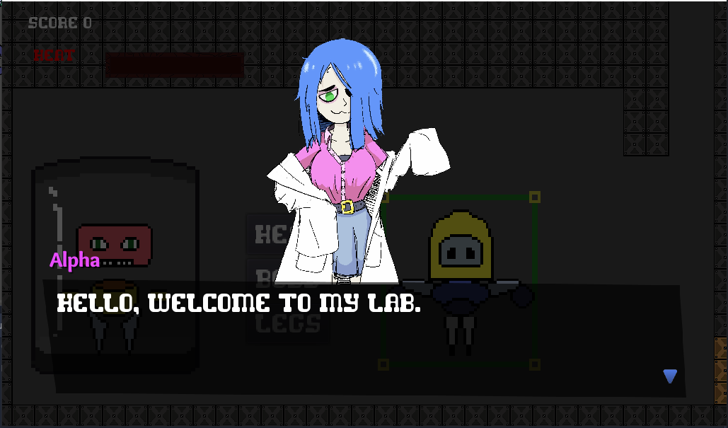 Build Them Bots by kha1i1io