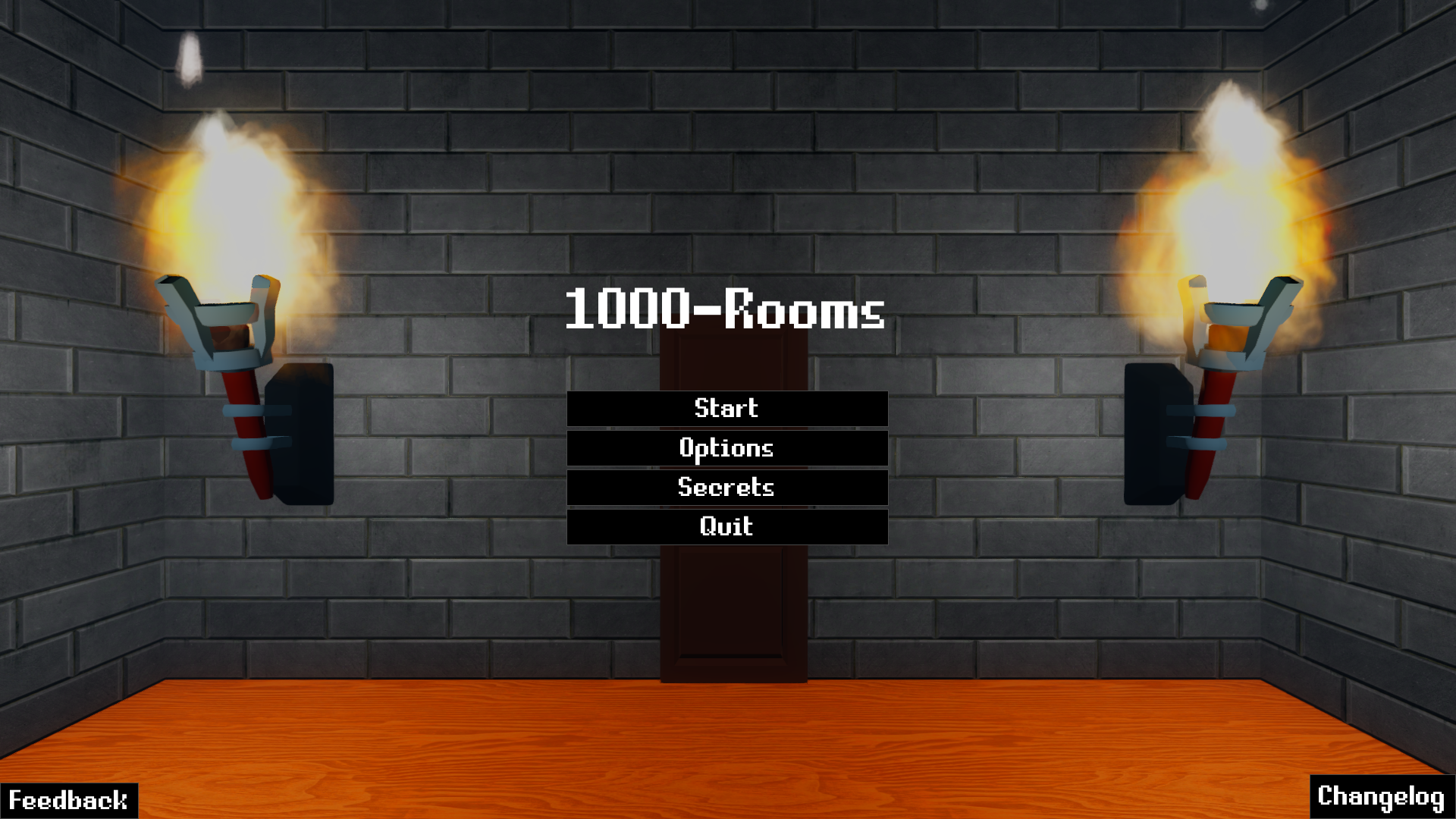 1000 Rooms by YetiOwner