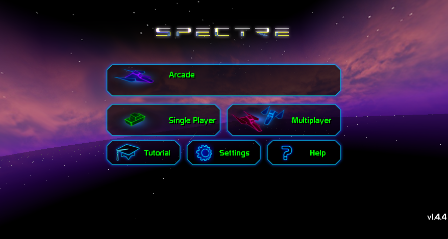 Spectre WEB by matt_j