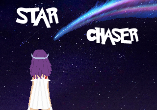 Star Chaser by PixelP3rfect