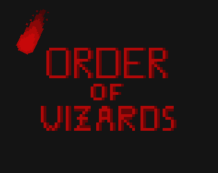 Order of Wizards by GetMyIsland for Mini Jam 124: Warmth - itch.io