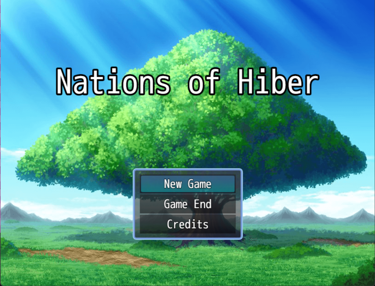 Nations of Hiber by VisionBreak Games for Hibernation Game Jam – A ...