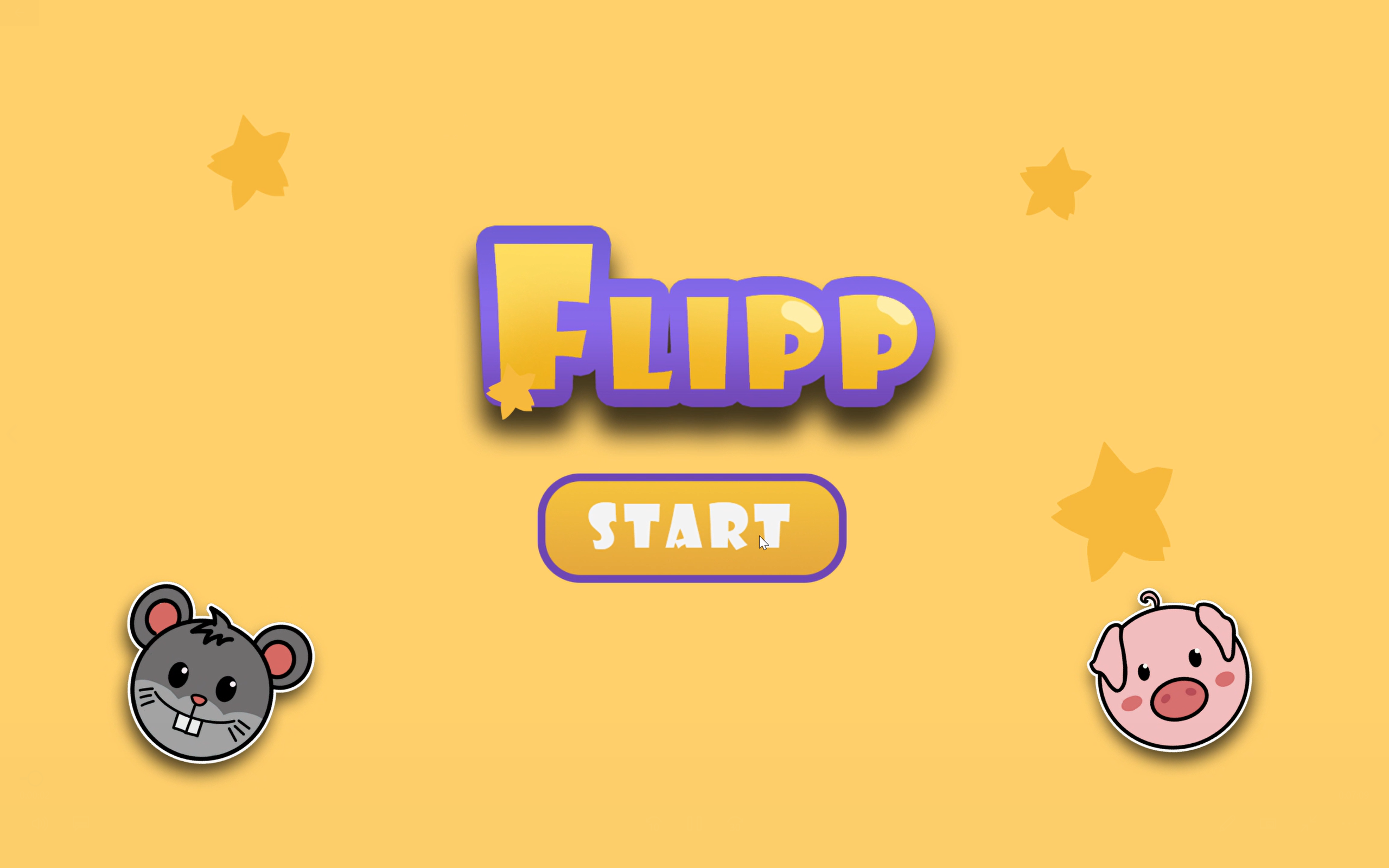 Flipp by RedOrangeZQ