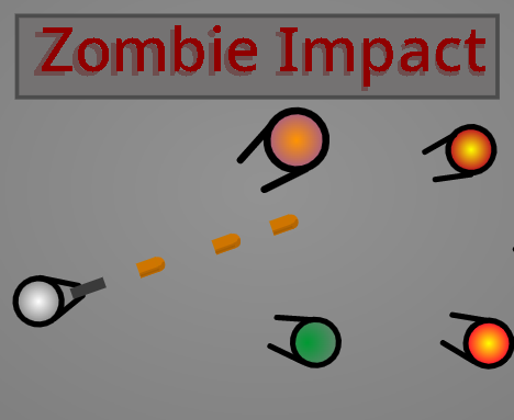 Zombie Impact Classic by CreeperSkyDiver