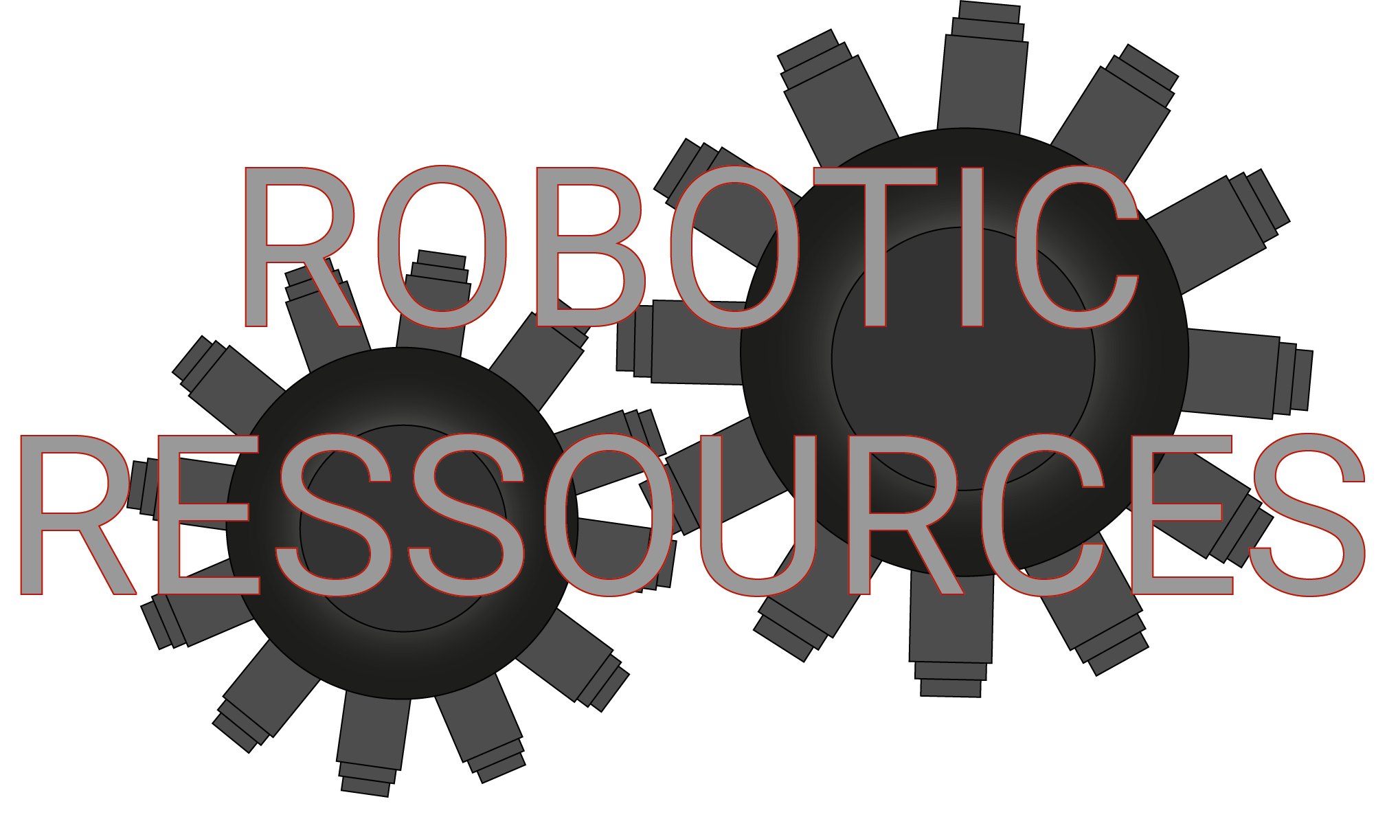 Robotic Ressources by Powermate