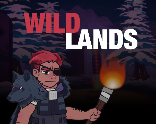 WildLands by FmladGames