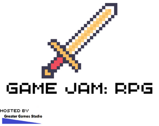 Game Jam: RPG - itch.io