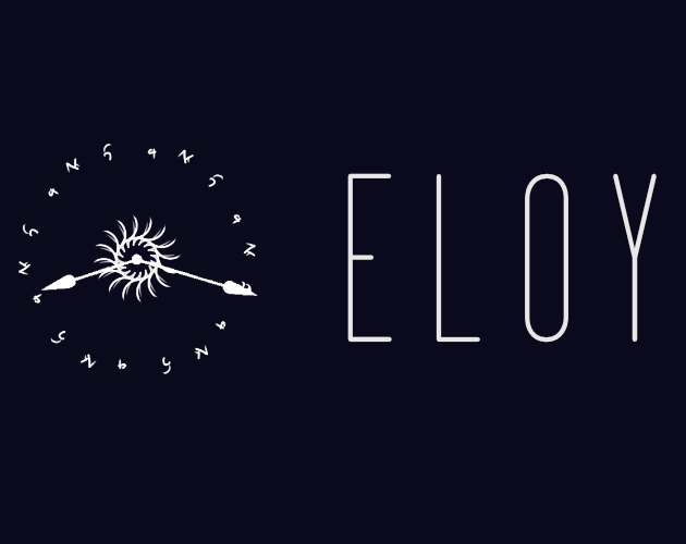 Eloy Lost in Time by Nayu