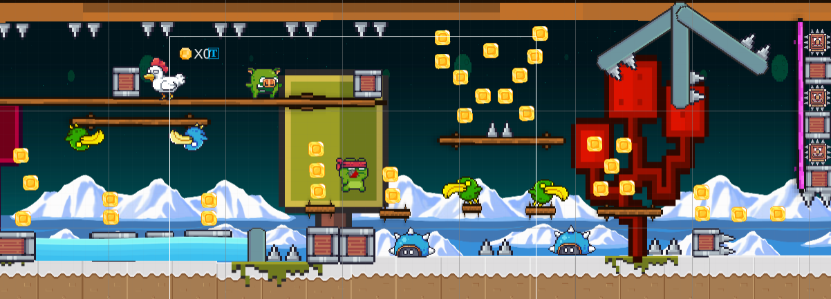 Gogo2-The next level by RANJAN GAMING