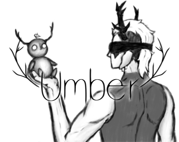 Umber By Xionsol