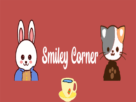 Smiley Corner by ironhandmd