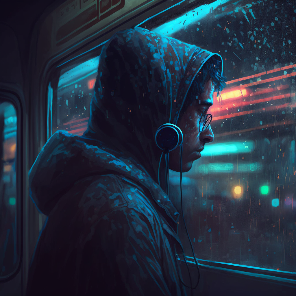 Unity - Music Player by yusufbrny