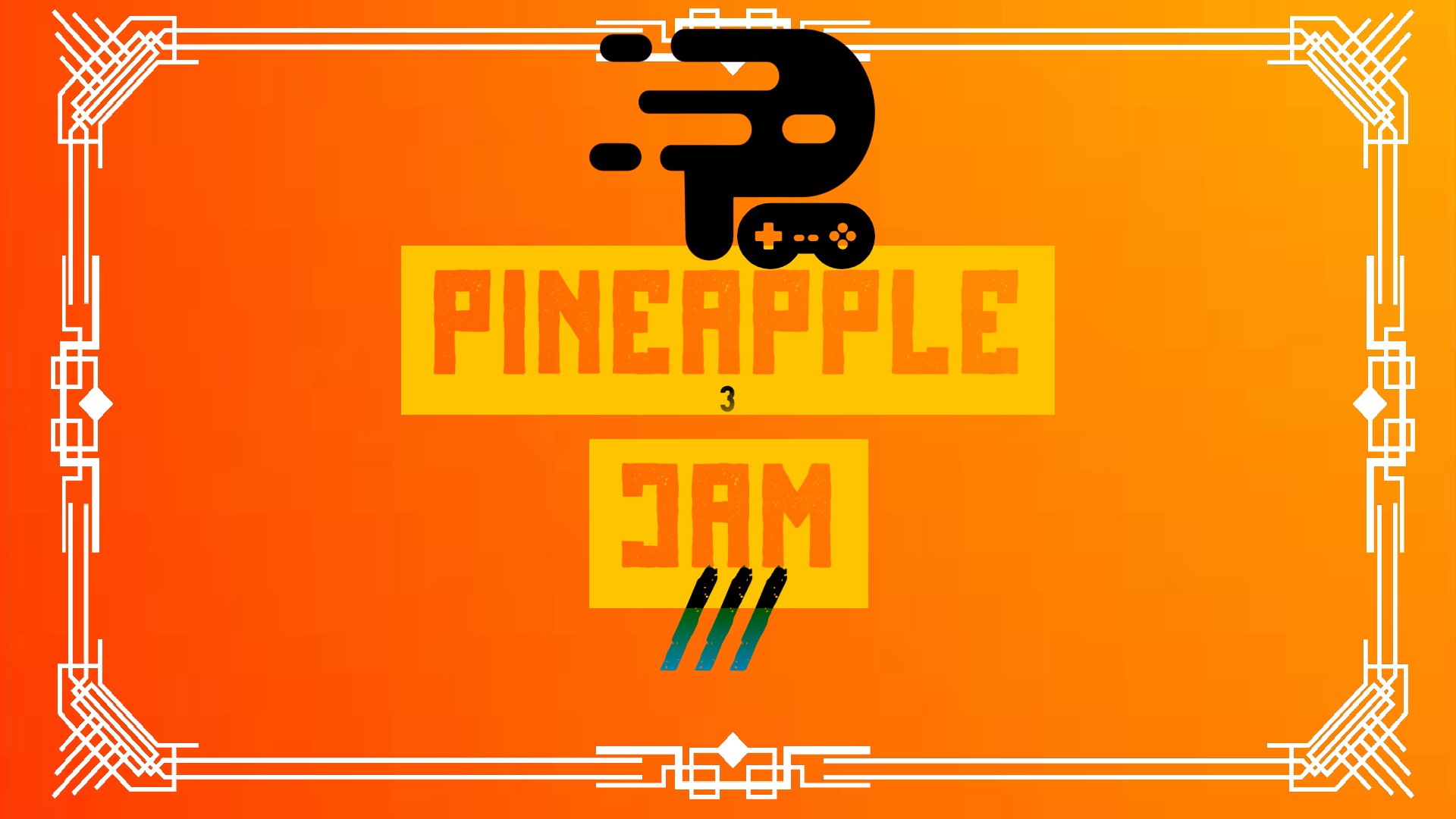 Pineapple Jam 3 - itch.io