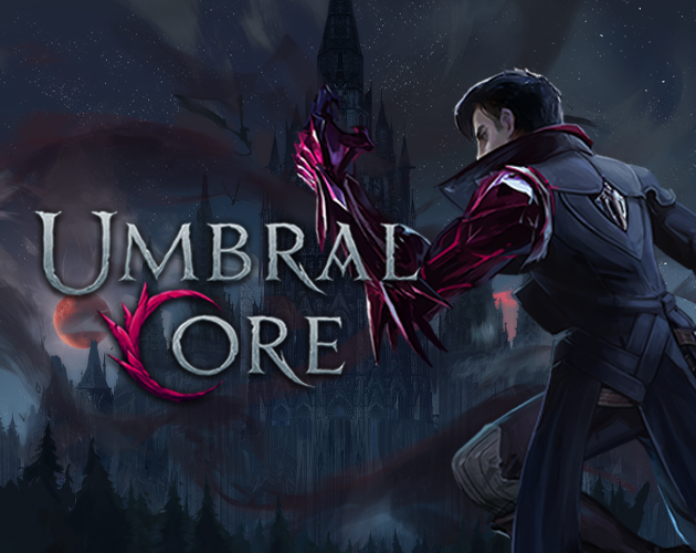 Umbral Core by A Few Rounds Games