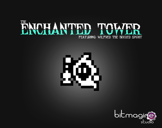 The Enchanted Tower [WIP] by bitmagine Studio