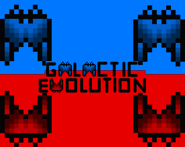 Galactic Evolution by quadcoder