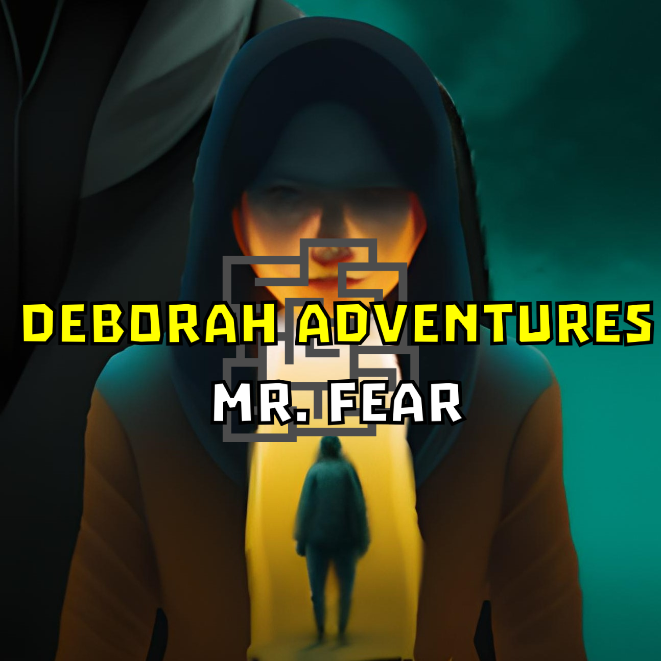 Deborah Adventures: Mr. Fear by Diversity Games Studios