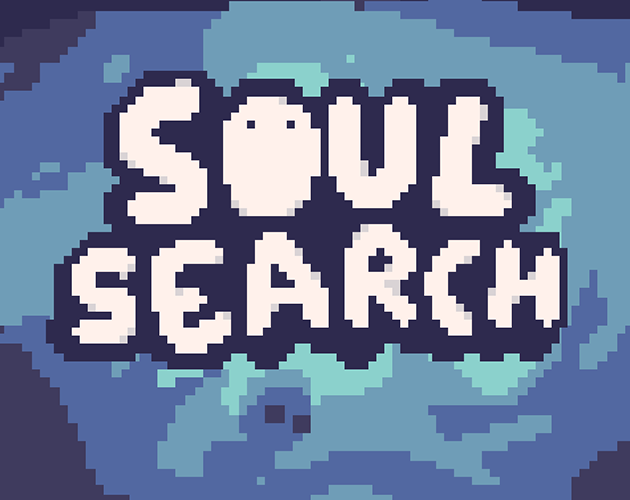 Soul Search by Hermit Gamesmiths