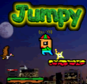 Jumpy by GRP Software