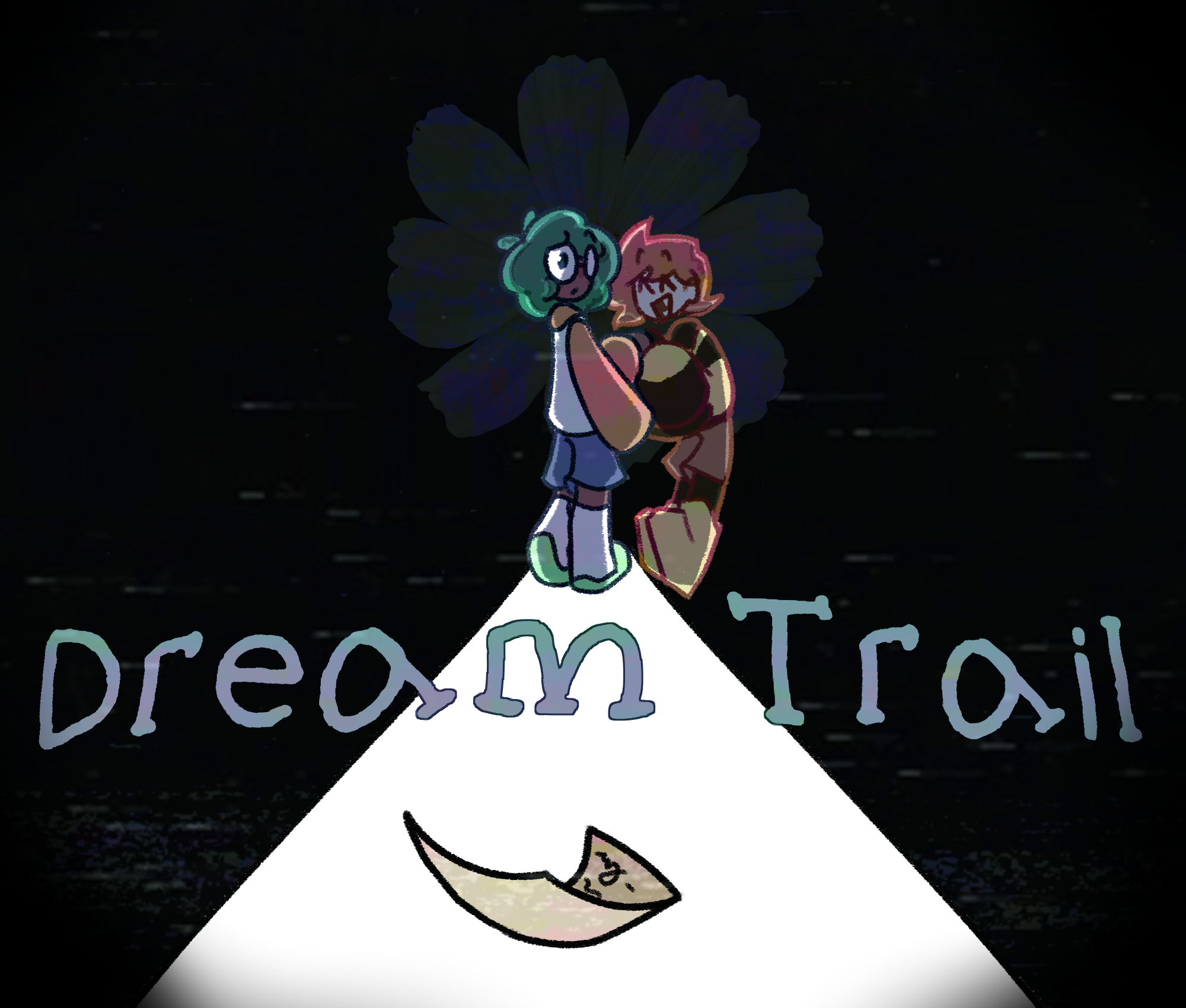 DREAM TRAIL (2023 DEMO) by SometimesStudios