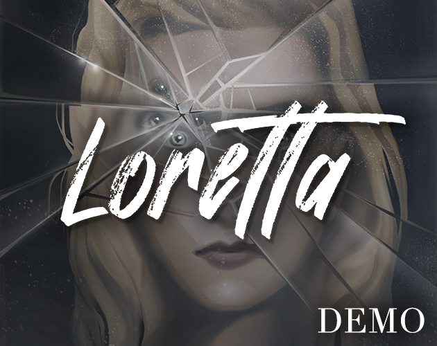 Loretta Demo by Butuzoff
