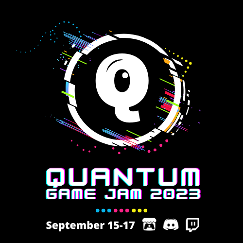 Quantum Game Jam 2023 - itch.io