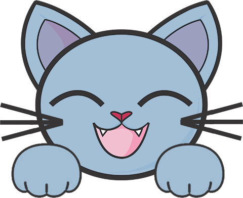 Cat Pong by BluCatDev