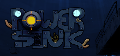 Power Sink by Power Sink, Winterwire Games