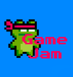 Supertoady Jam #4 - itch.io