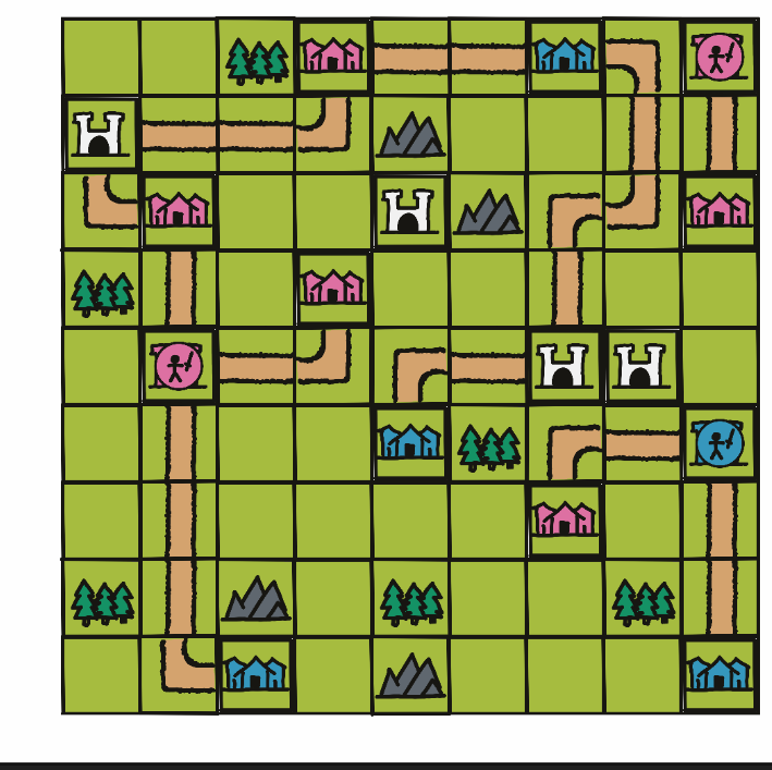 Emergent Shapes (2022) by jaymartin