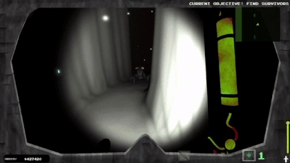 Alien Life Lab by Devy_Games