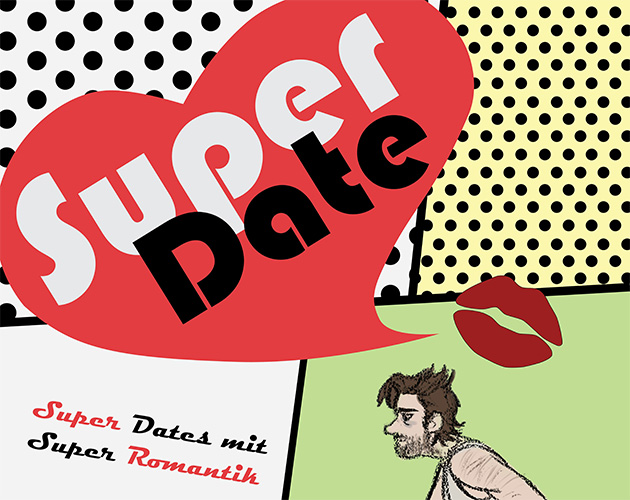 Super Date by dennis12431