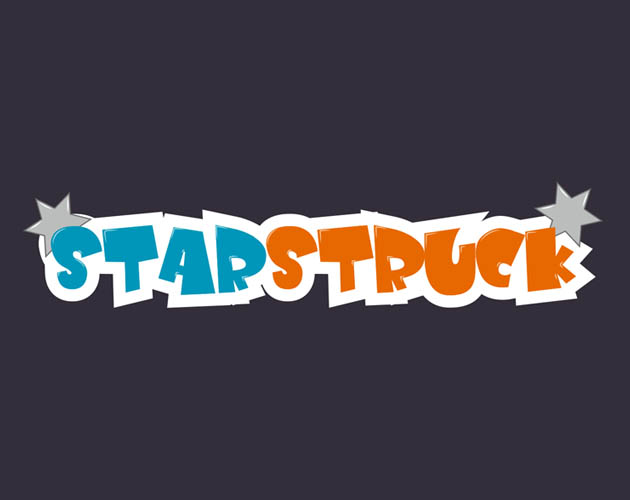 Starstruck (aka WACMAN) by toonstruck