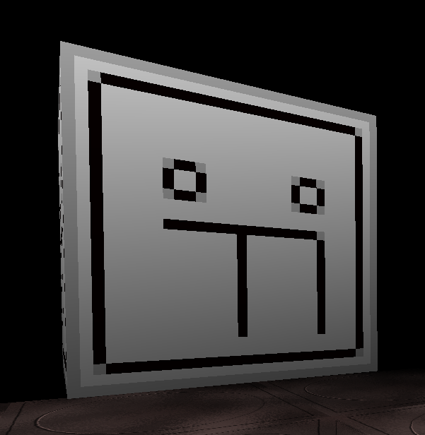 Easy Clickteam Firefly 3D FPS Example by Peeblo